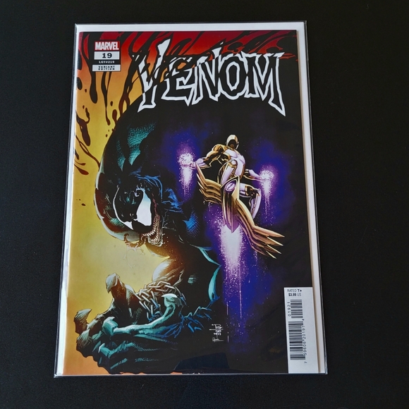 Marvel | Other | Venom 9 | Poshmark